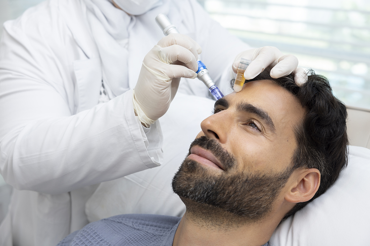 ANTEAGE MD – Aesthetic clinic in Dubai | Semi permanent makeup ...